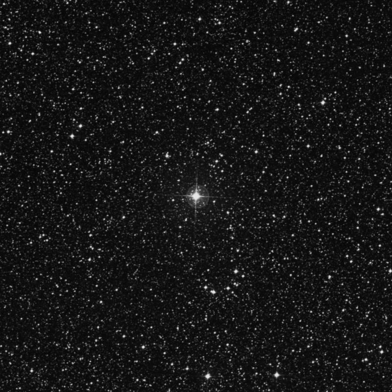 HR5426 - Star in Lupus | TheSkyLive