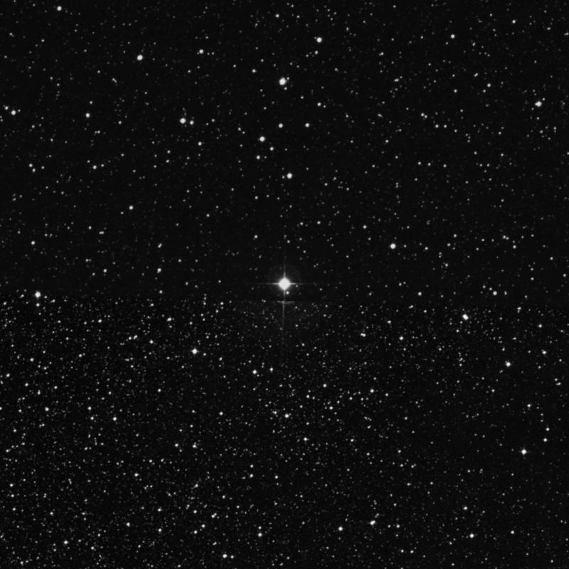 HR5427 - Star in Lupus | TheSkyLive