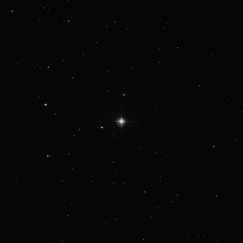 HR5433 - Star in Boötes | TheSkyLive