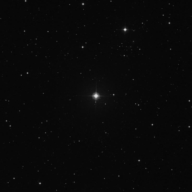 HR5437 - Star in Draco | TheSkyLive