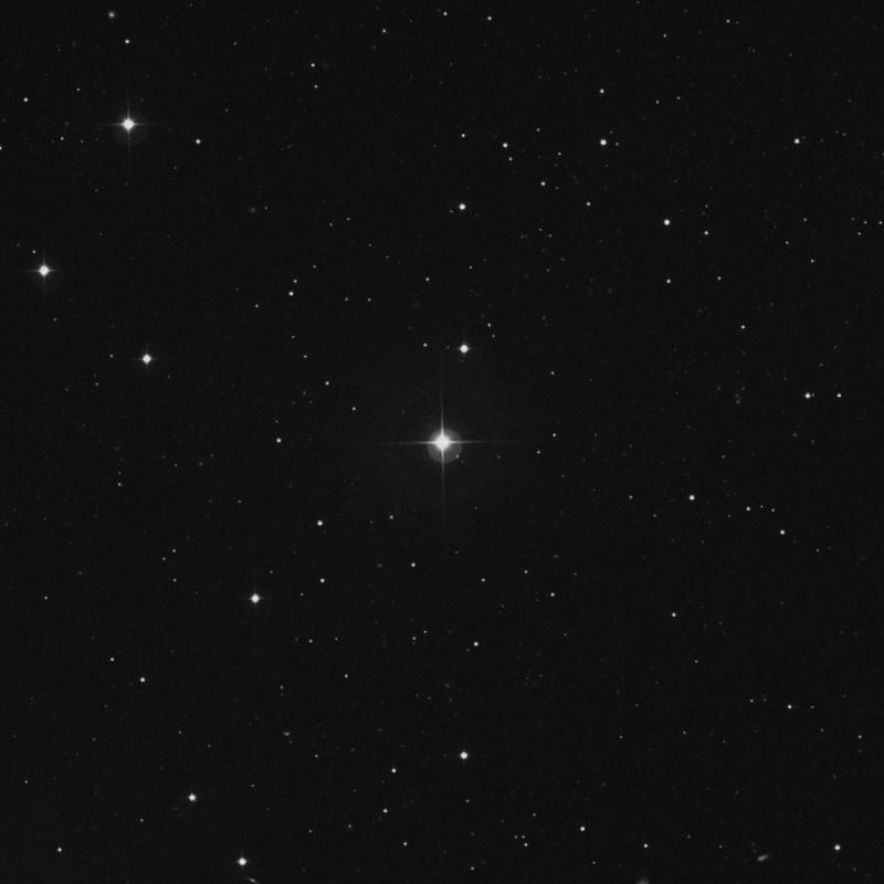 HR5441 - Star in Boötes | TheSkyLive