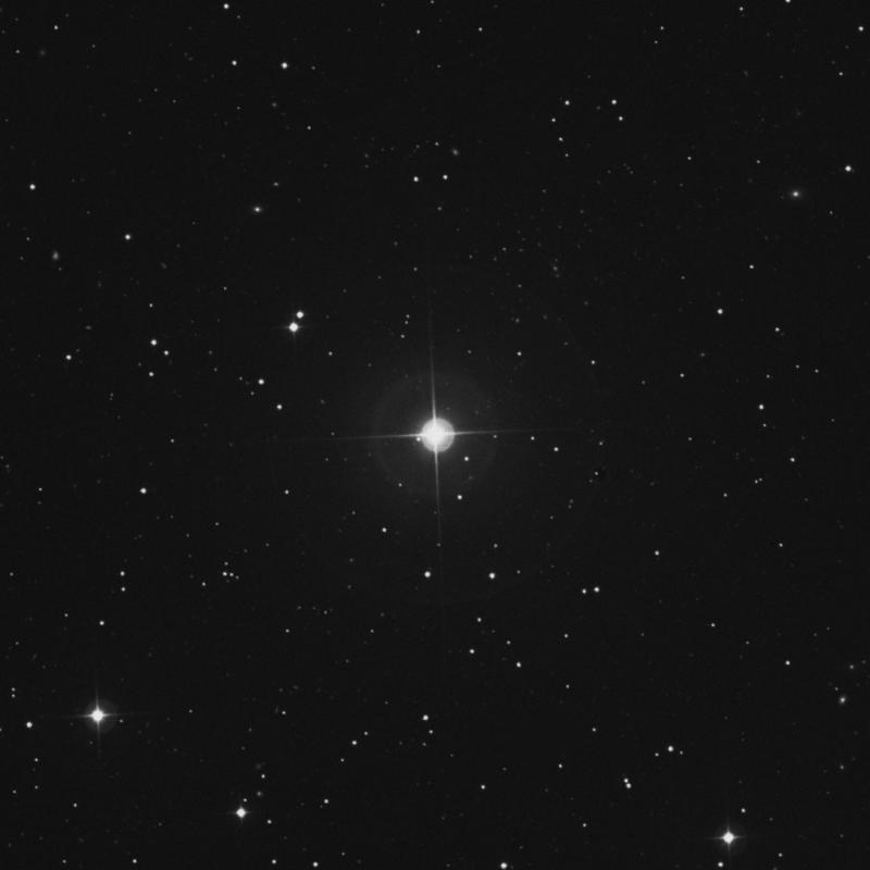 HR5442 - Star in Draco | TheSkyLive