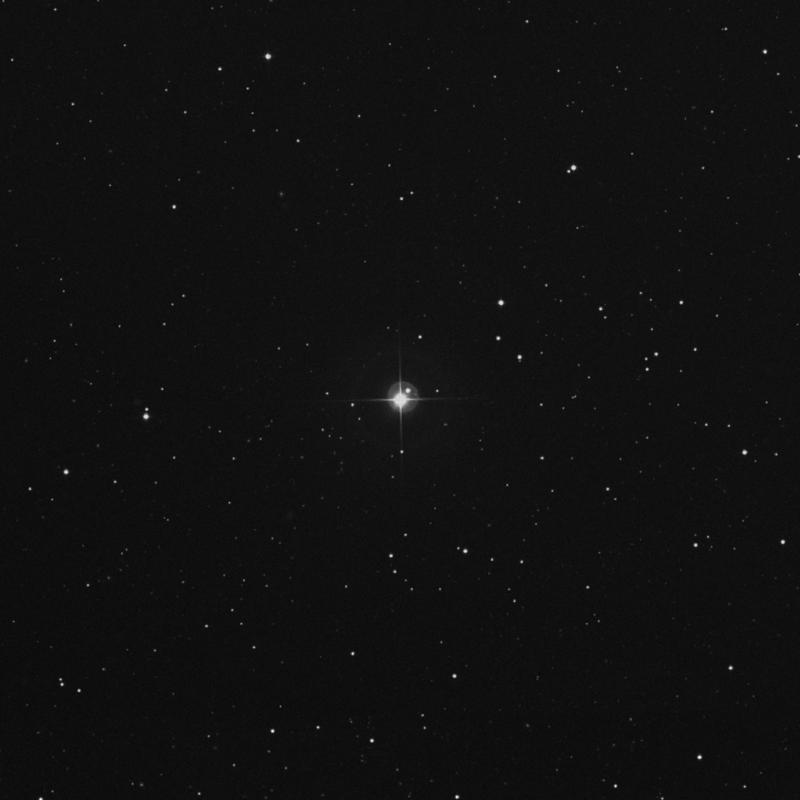HR5445 - Star in Boötes | TheSkyLive