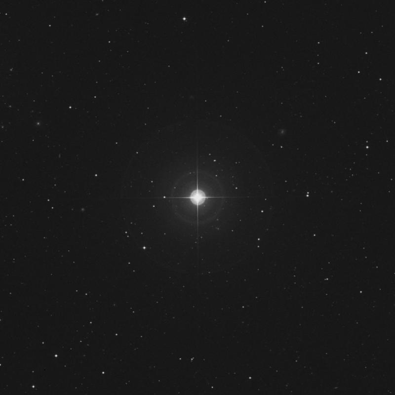 HR5452 - Star in Boötes | TheSkyLive