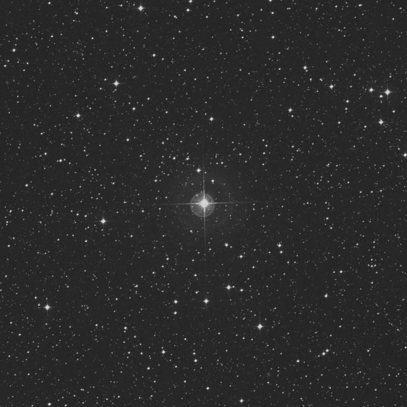 HR5456 - Star in Centaurus | TheSkyLive