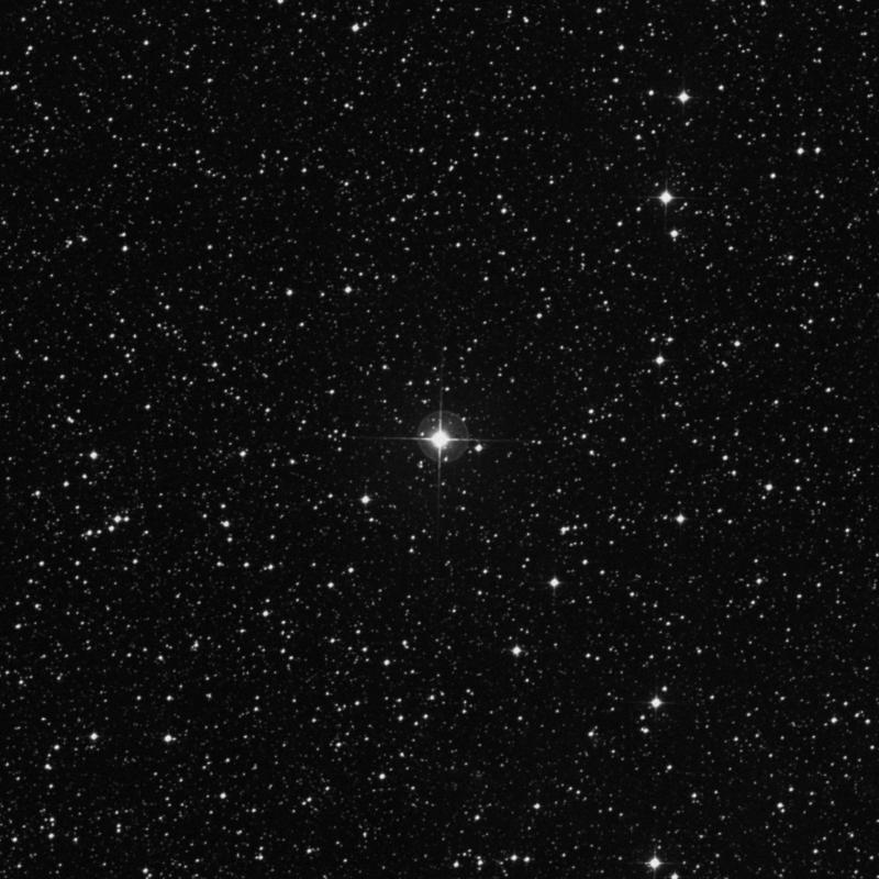 HR5457 - Star in Lupus | TheSkyLive