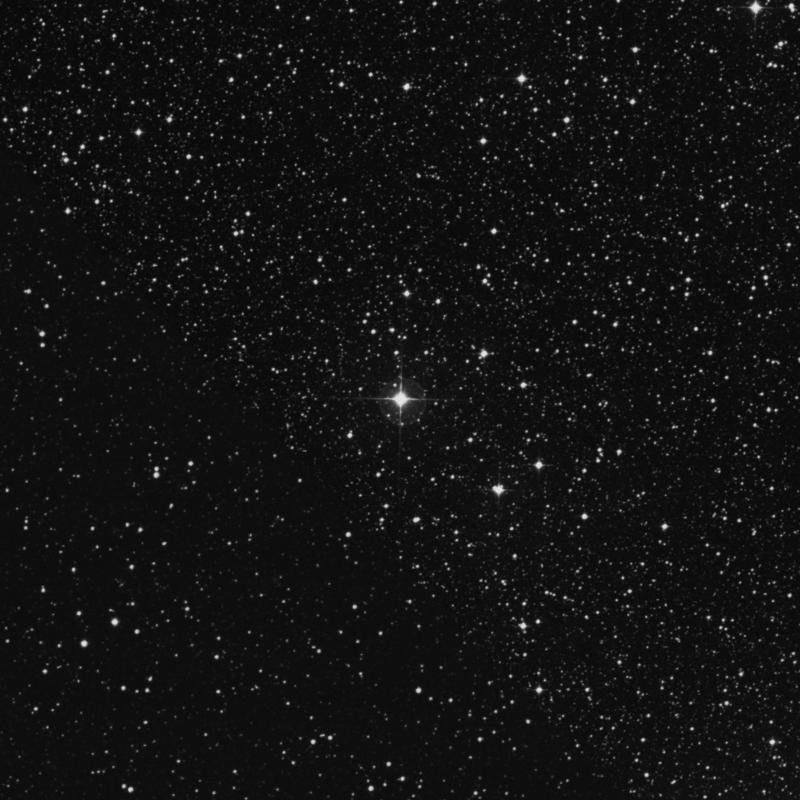 HR5458 - Star in Lupus | TheSkyLive