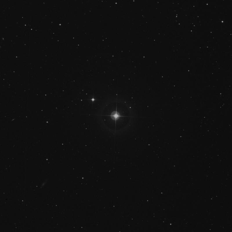 HR5467 - Star in Boötes | TheSkyLive