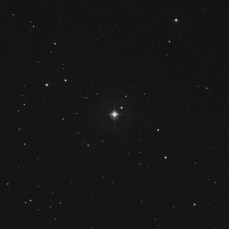 HR5472 - Star in Boötes | TheSkyLive