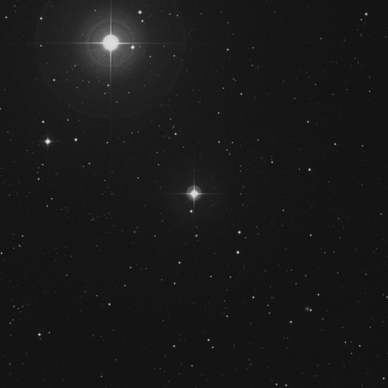 HR5473 - Star in Boötes | TheSkyLive