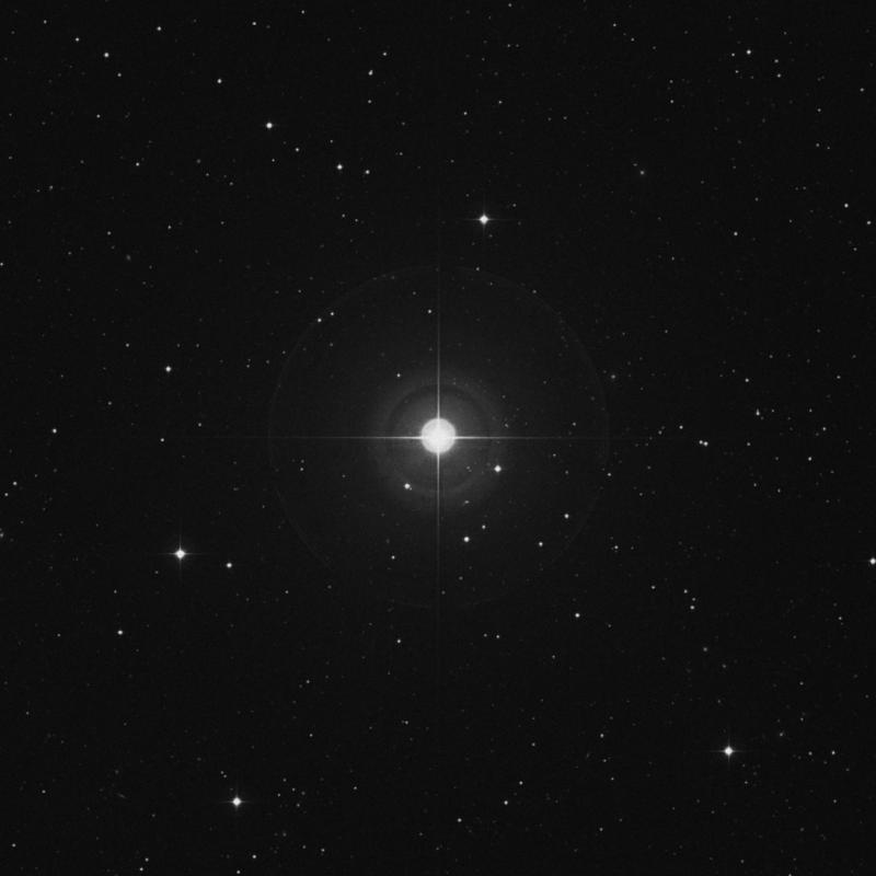 31 Boötis - Star in Boötes | TheSkyLive