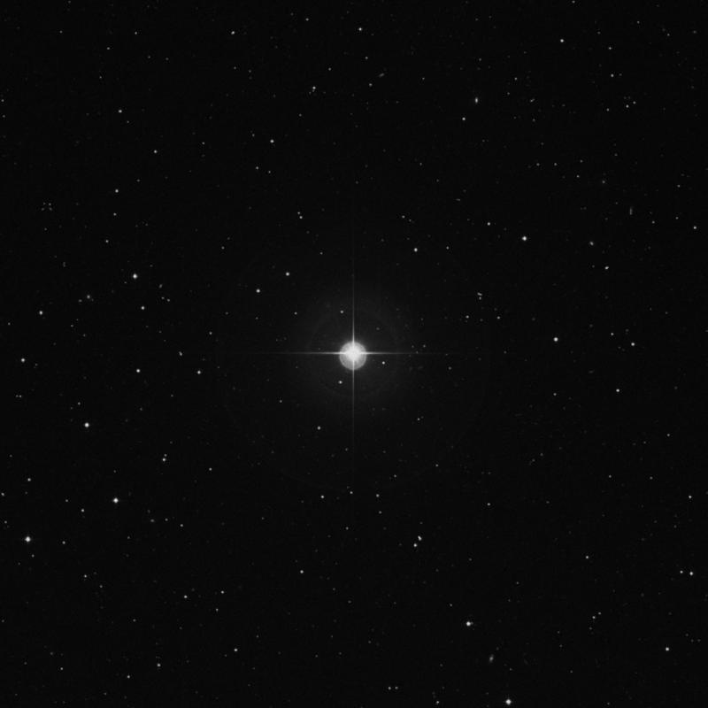 32 Boötis - Star in Boötes | TheSkyLive