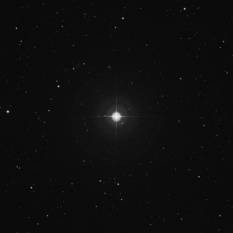 HR5493 - Star in Boötes | TheSkyLive