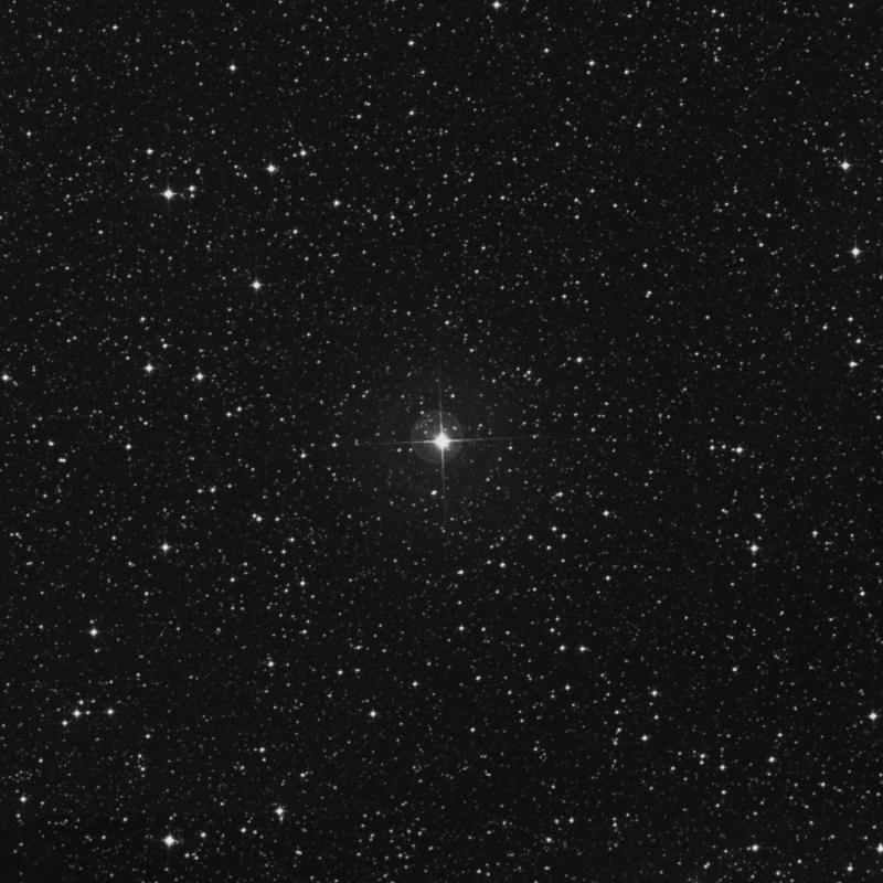 HR5494 - Star in Lupus | TheSkyLive