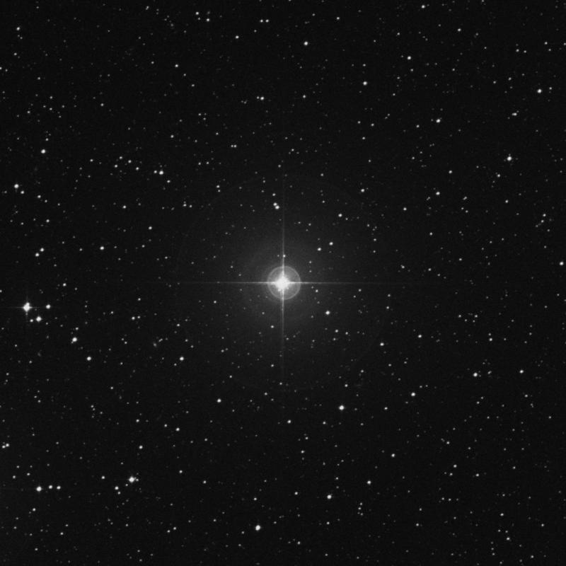 54 Hydrae - Star in Hydra | TheSkyLive