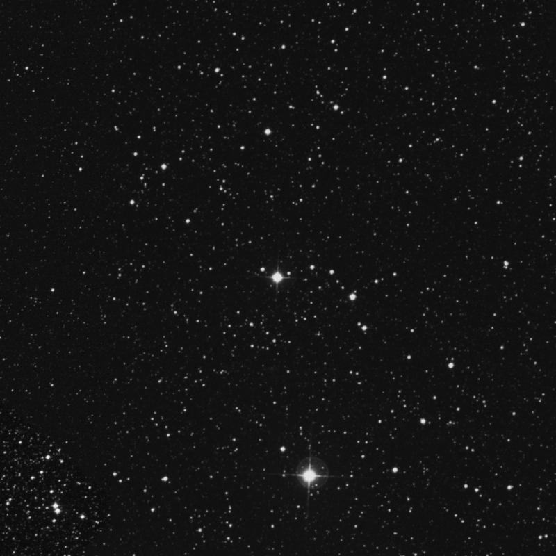 HR5498 - Star in Lupus | TheSkyLive