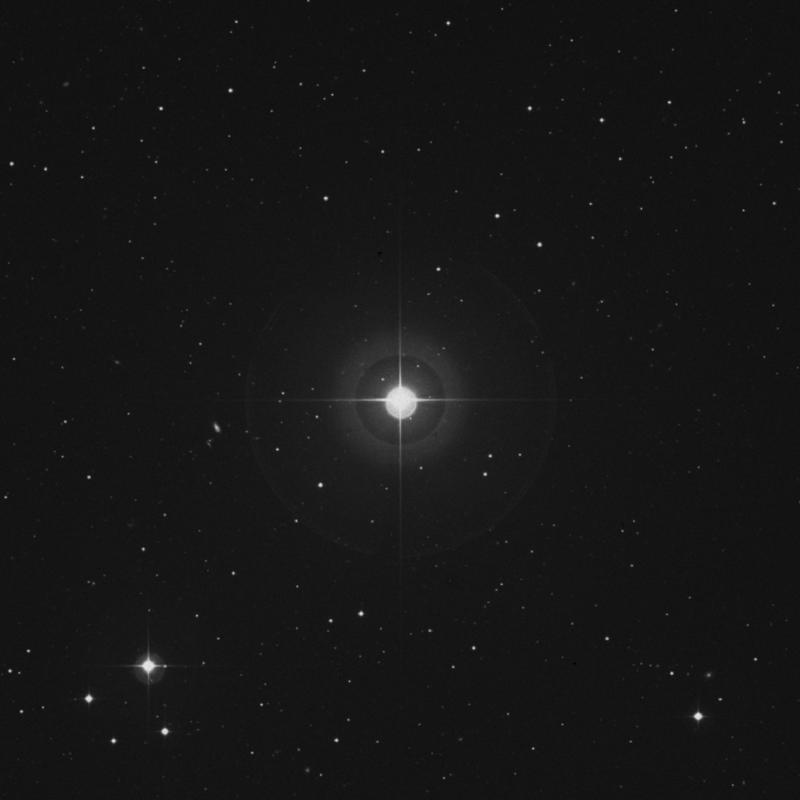 ο Boötis (omicron Boötis) - Star in Boötes | TheSkyLive