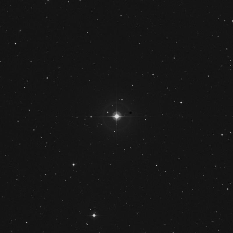 HR5507 - Star in Boötes | TheSkyLive