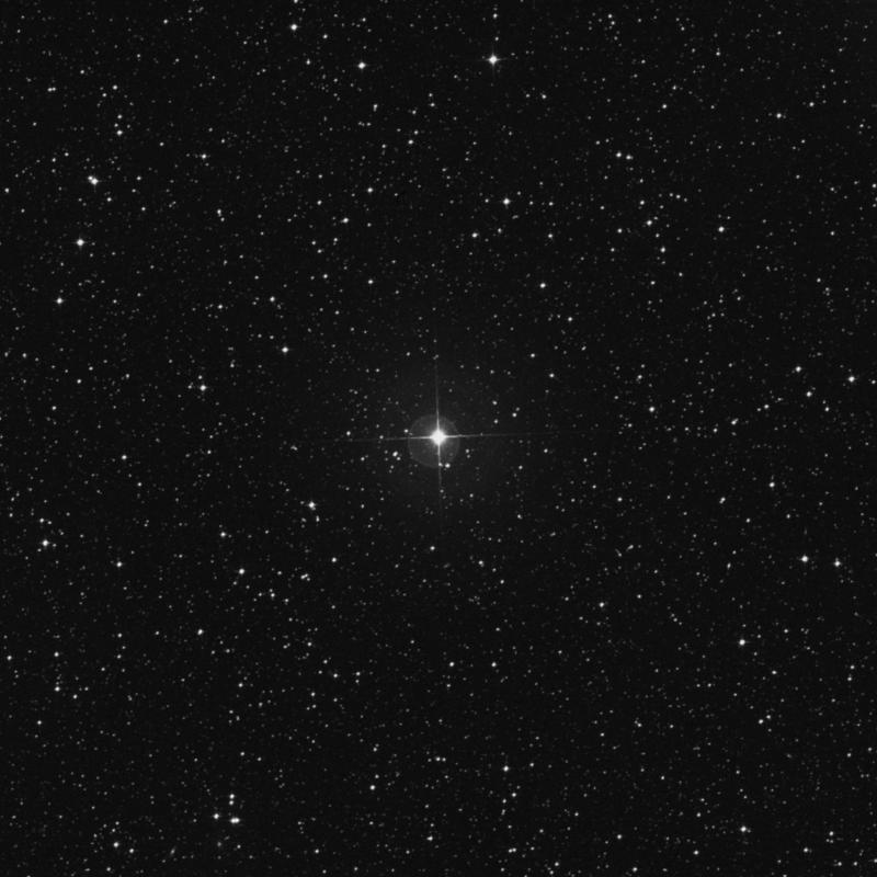 HR5509 - Star in Lupus | TheSkyLive