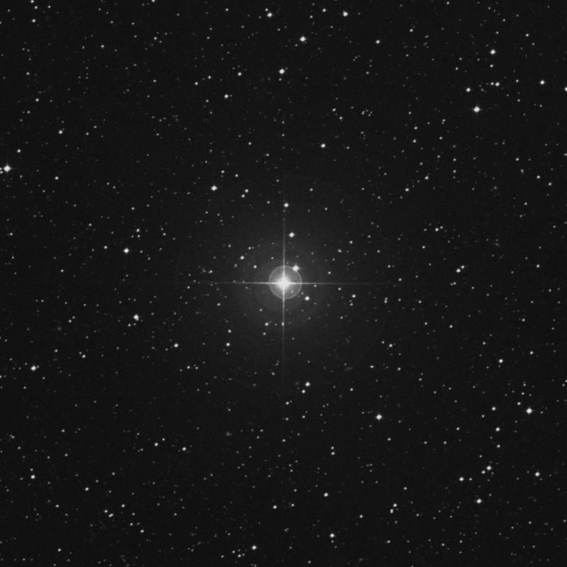 56 Hydrae - Star in Hydra | TheSkyLive