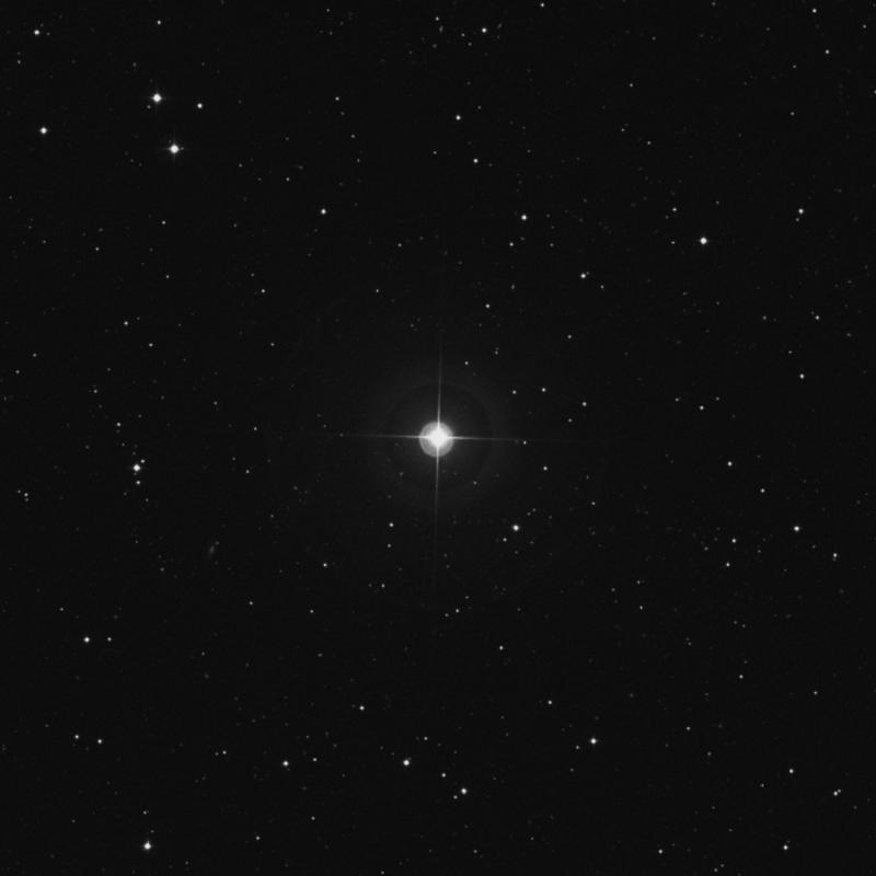 Merga - 38 Boötis - Star in Boötes | TheSkyLive