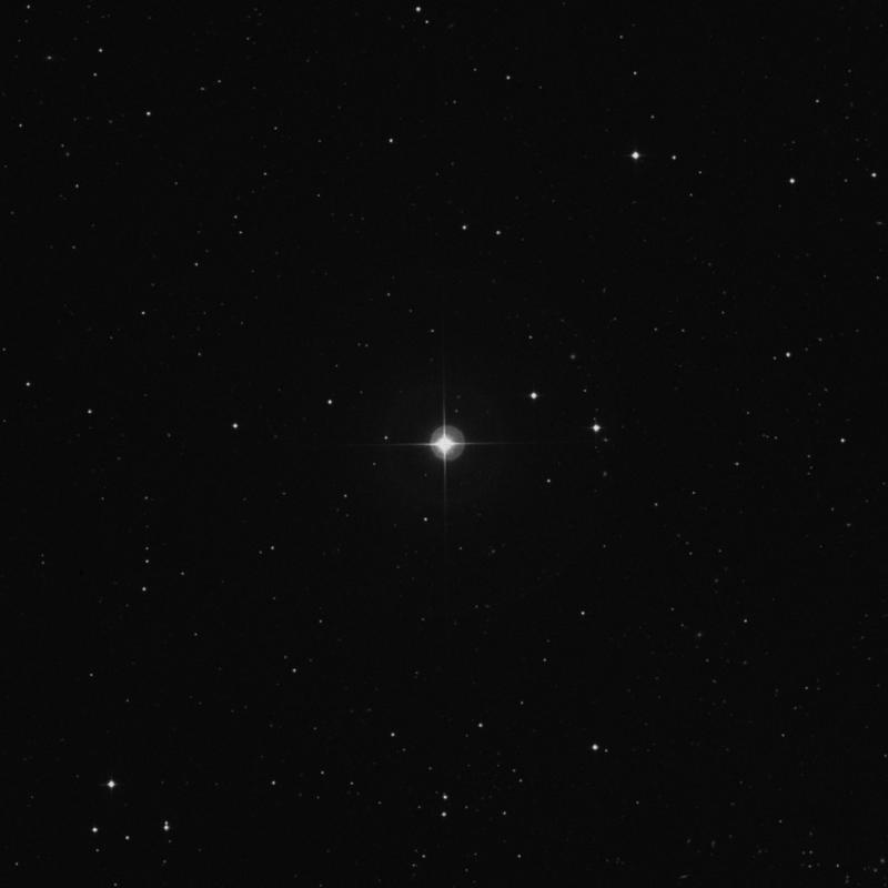 HR5534 - Star in Boötes | TheSkyLive