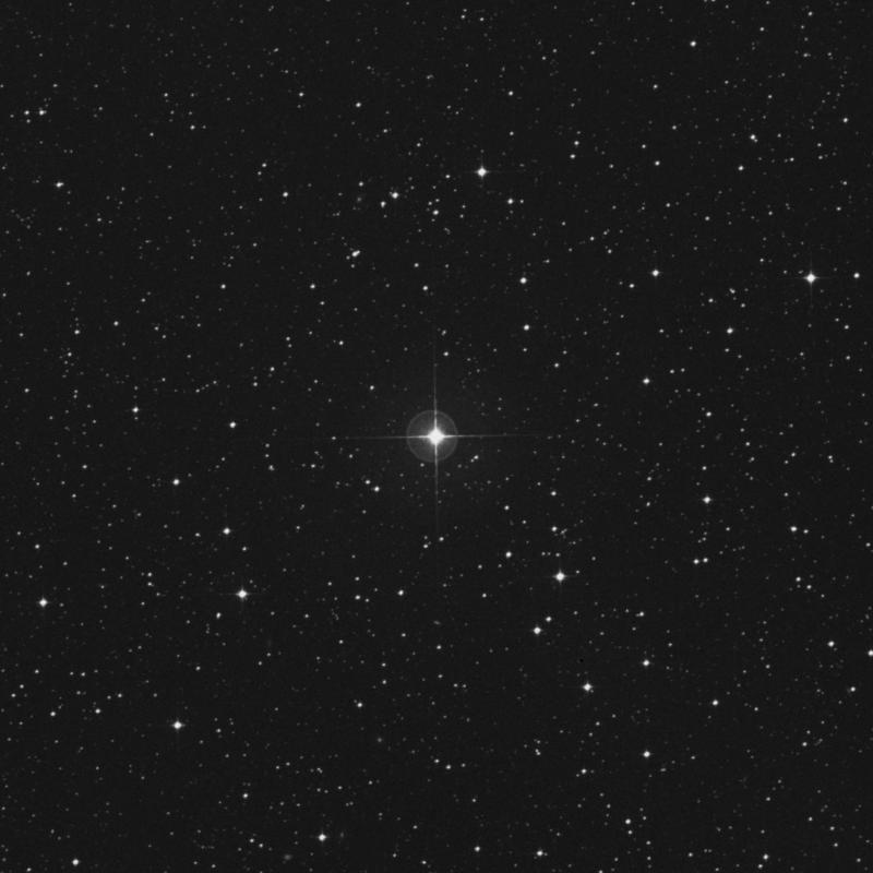 HR5542 - Star in Centaurus | TheSkyLive