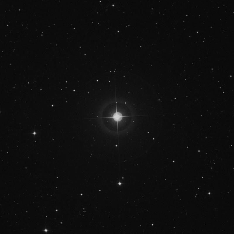 HR5552 - Star in Draco | TheSkyLive