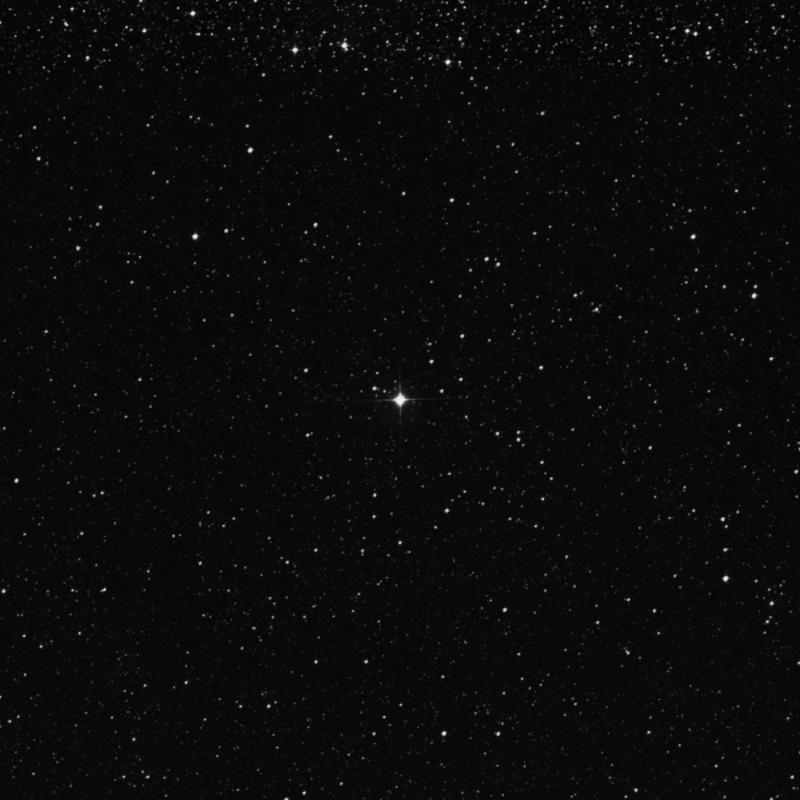 HR5559 - Star in Lupus | TheSkyLive