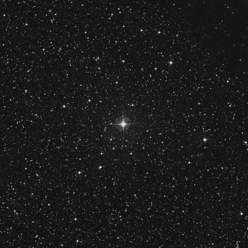 HR5560 - Star in Lupus | TheSkyLive