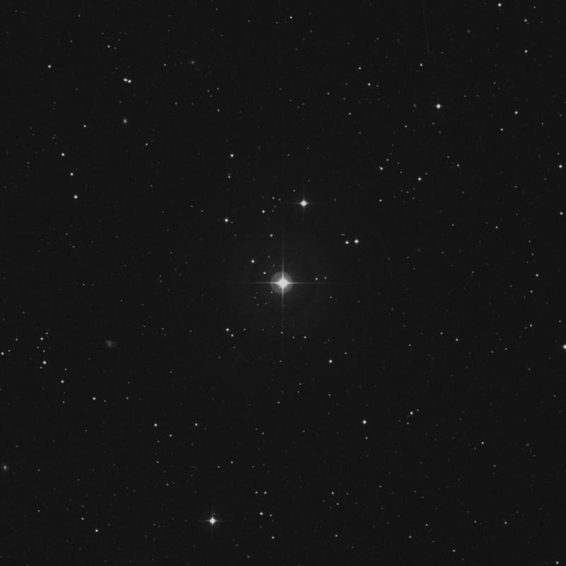 HR5567 - Star in Boötes | TheSkyLive