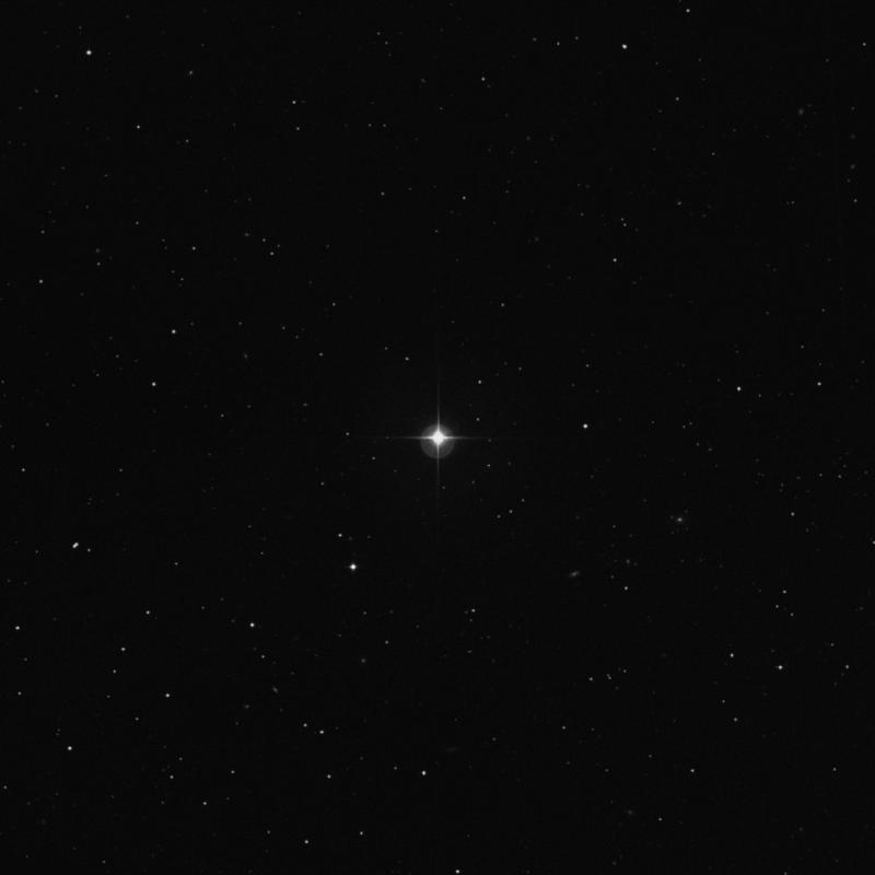 HR5569 - Star in Boötes | TheSkyLive