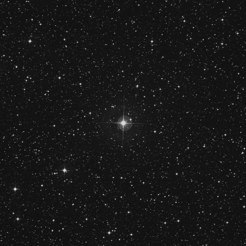 HR5572 - Star in Centaurus | TheSkyLive