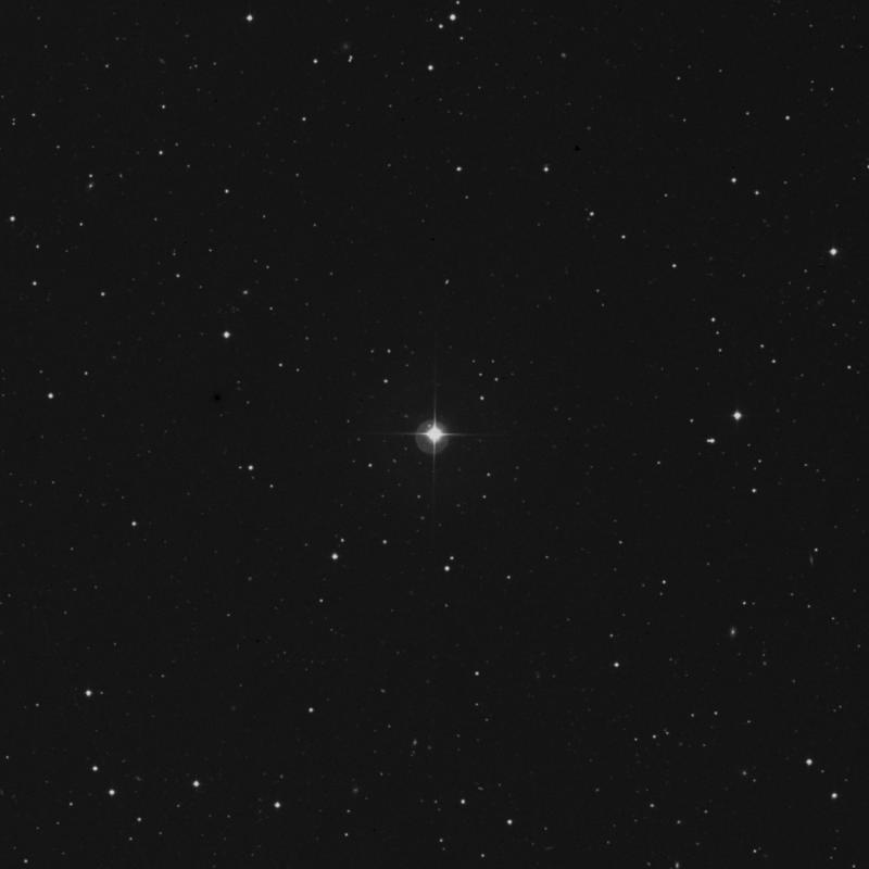 HR5574 - Star in Boötes | TheSkyLive