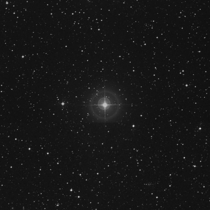 59 Hydrae - Star in Hydra | TheSkyLive