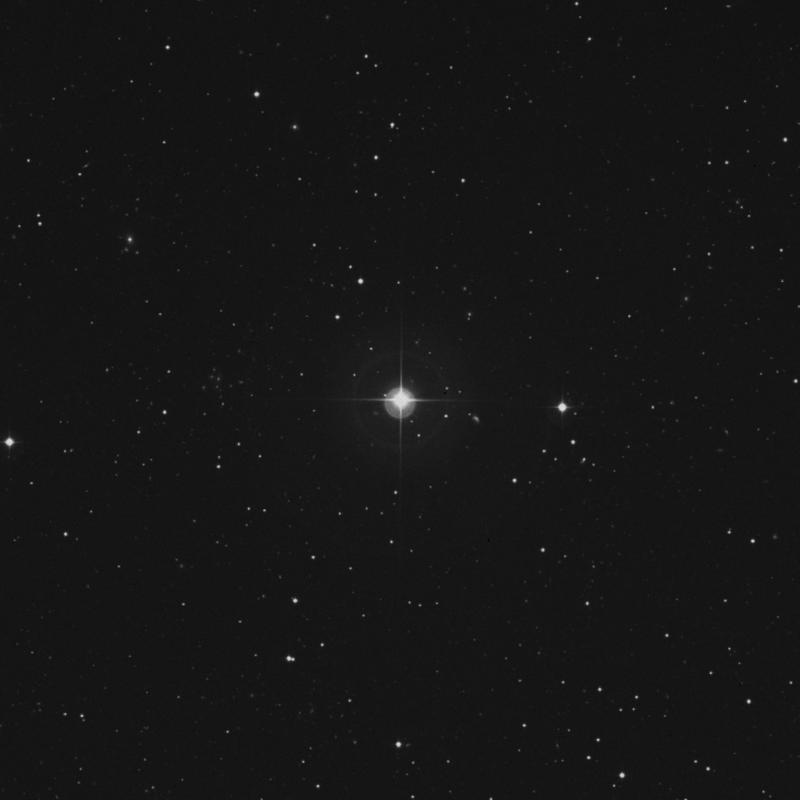 HR5592 - Star in Boötes | TheSkyLive