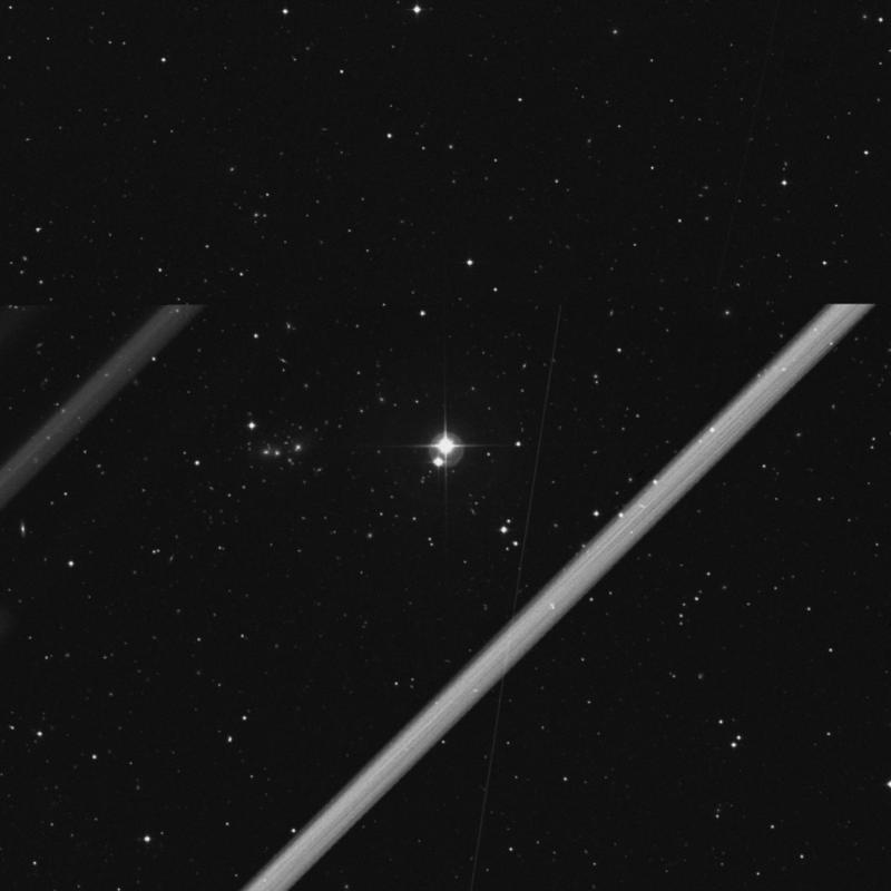 HR5597 - Star in Boötes | TheSkyLive