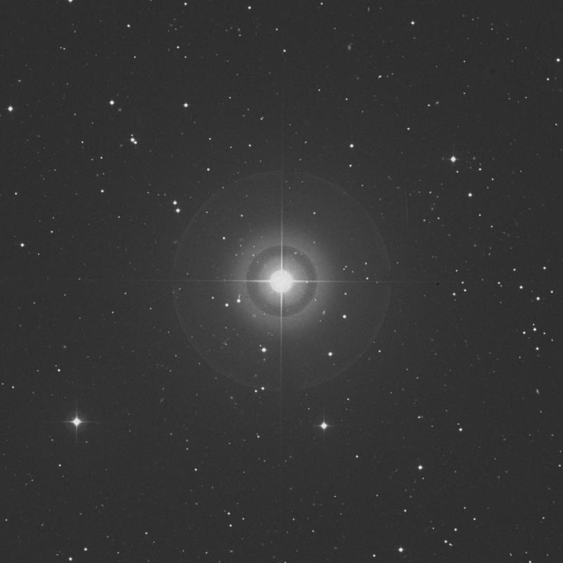 ω Boötis (omega Boötis) - Star in Boötes | TheSkyLive