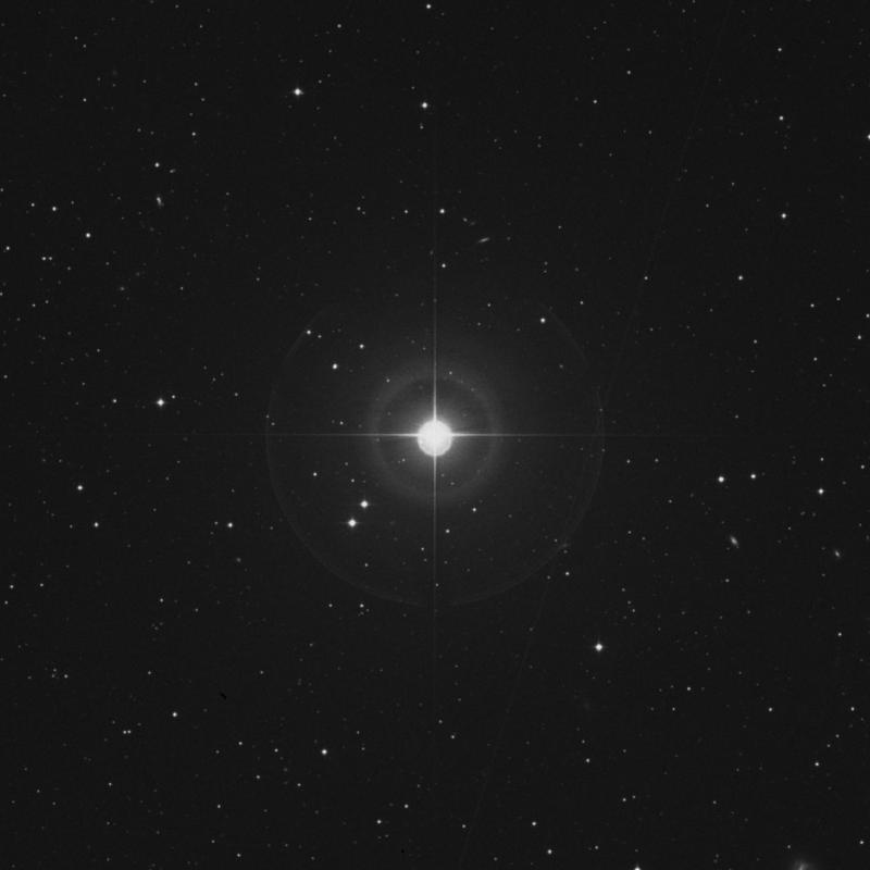 110 Virginis - Star in Virgo | TheSkyLive