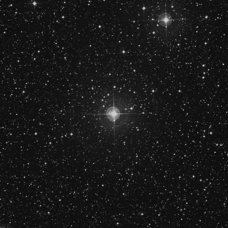 HR5607 - Star in Lupus | TheSkyLive