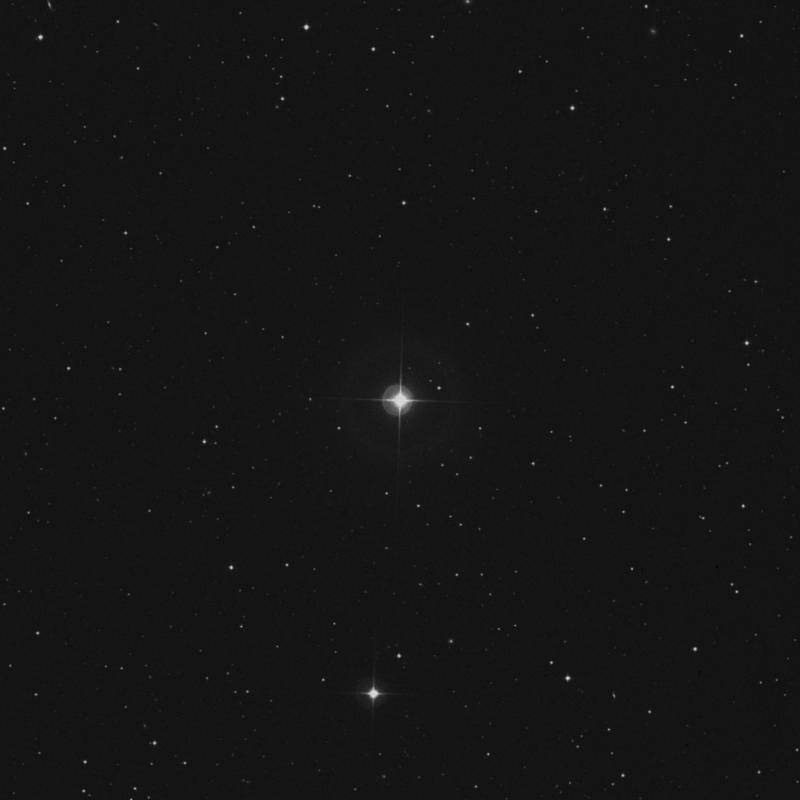 HR5613 - Star in Boötes | TheSkyLive