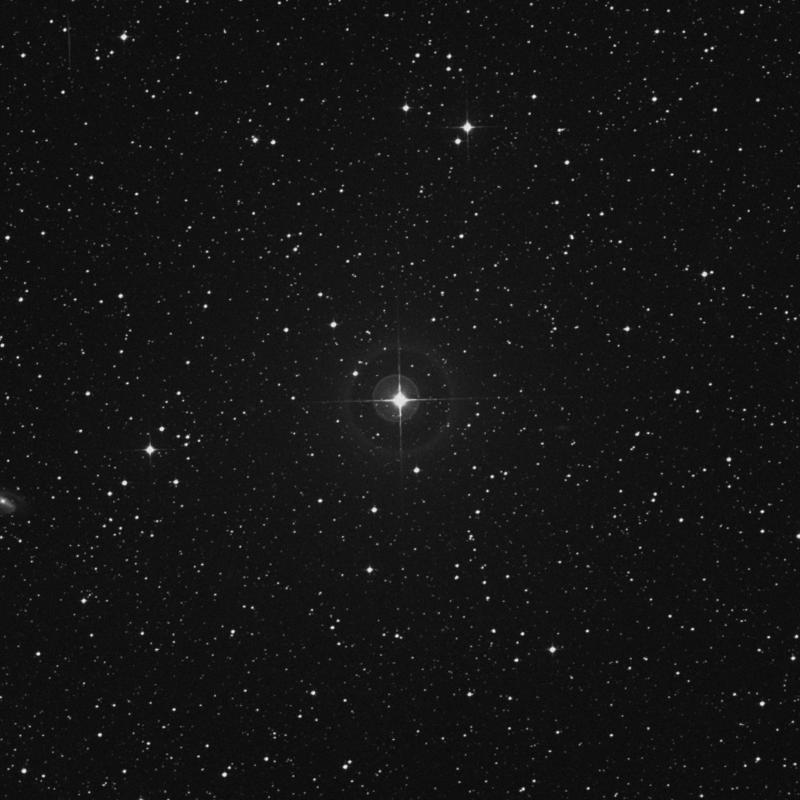 HR5615 - Star in Lupus | TheSkyLive