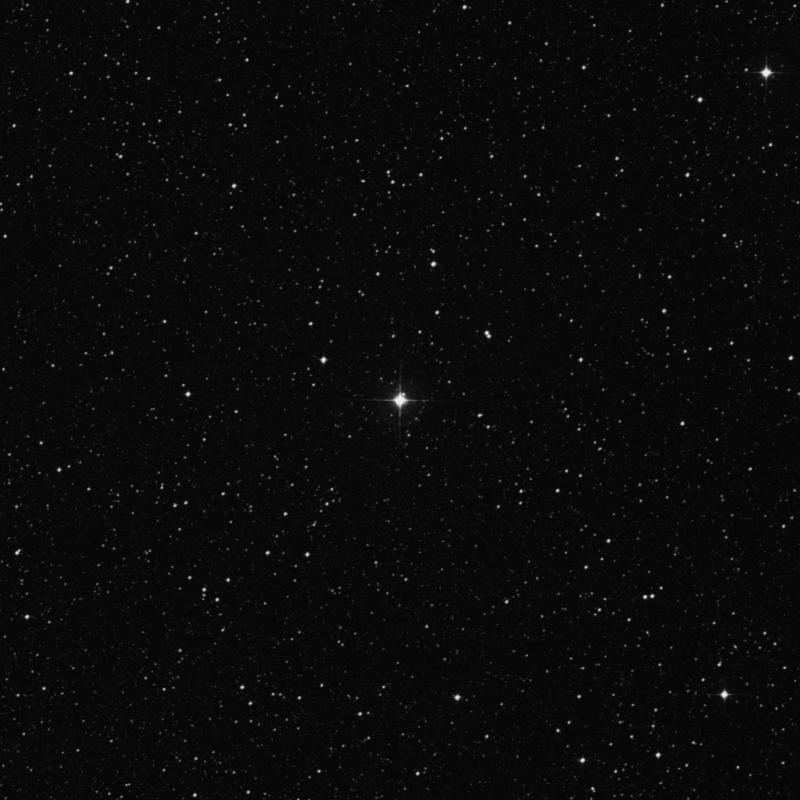 HR5617 - Star in Lupus | TheSkyLive