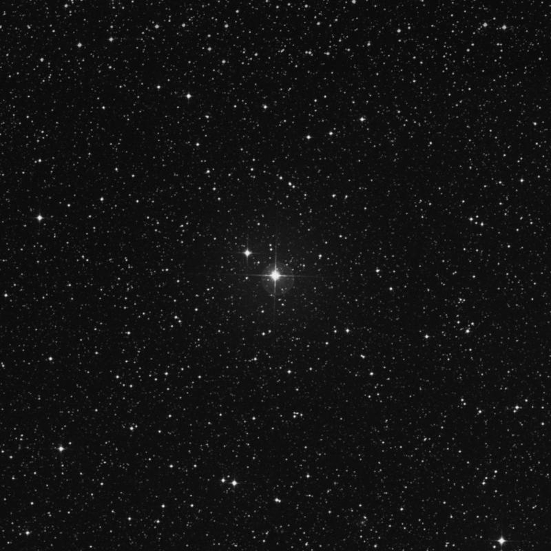 HR5625 - Star in Lupus | TheSkyLive