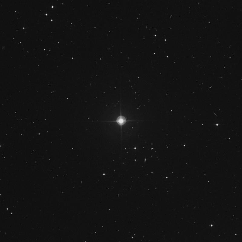 47 Boötis - Star in Boötes | TheSkyLive
