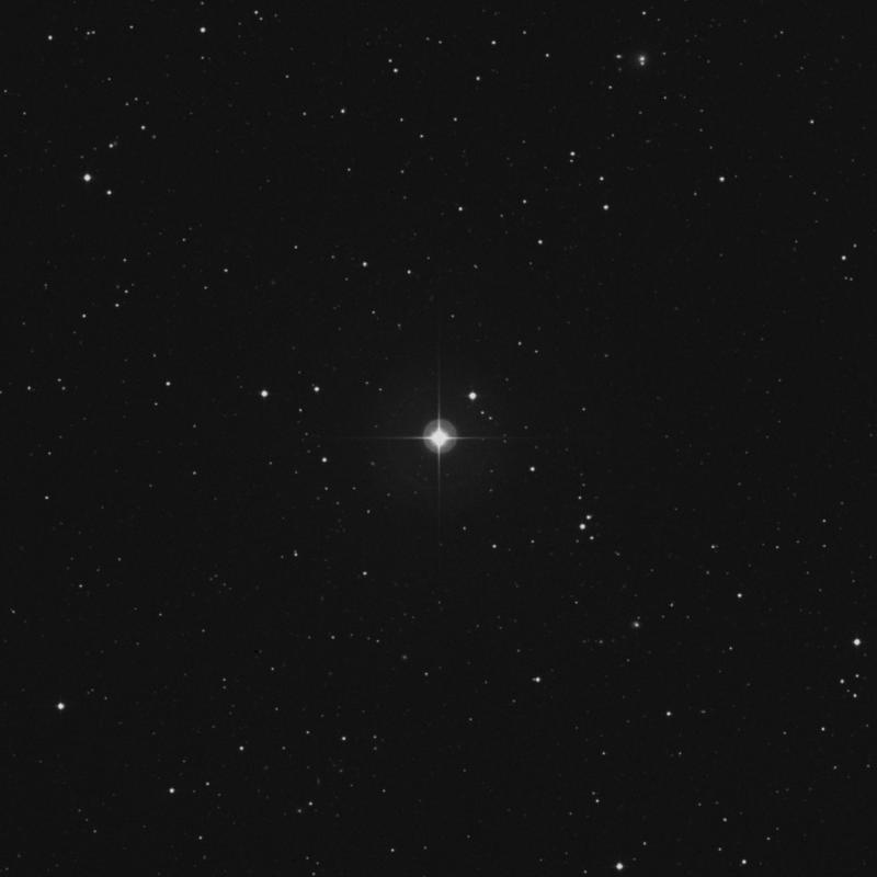HR5633 - Star in Boötes | TheSkyLive