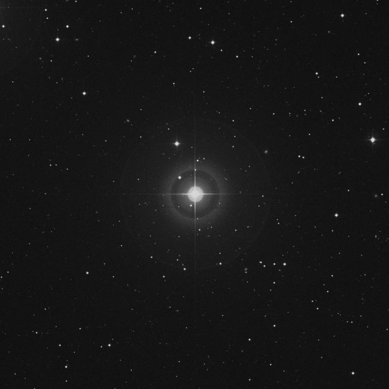 45 Boötis - Star in Boötes | TheSkyLive