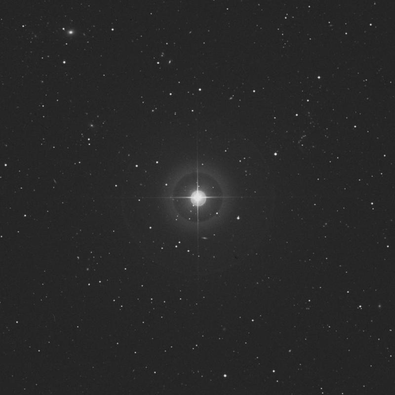 46 Boötis - Star in Boötes | TheSkyLive