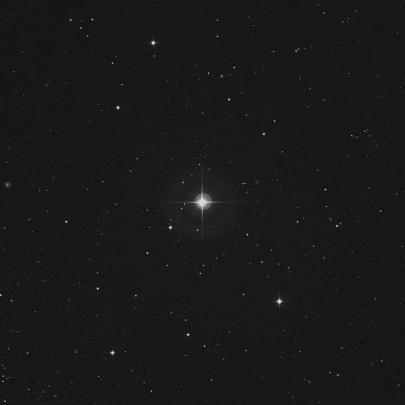 HR5639 - Star in Boötes | TheSkyLive