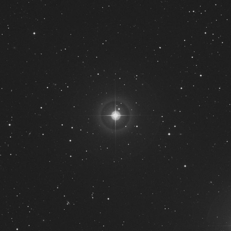 HR5640 - Star in Boötes | TheSkyLive